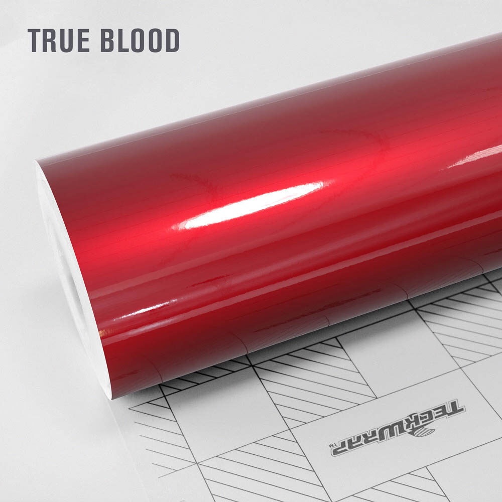 Teckwrap USA True Blood HD GAL01HD CAR BIKE LAPTOP SMART PHONE Sticker ...