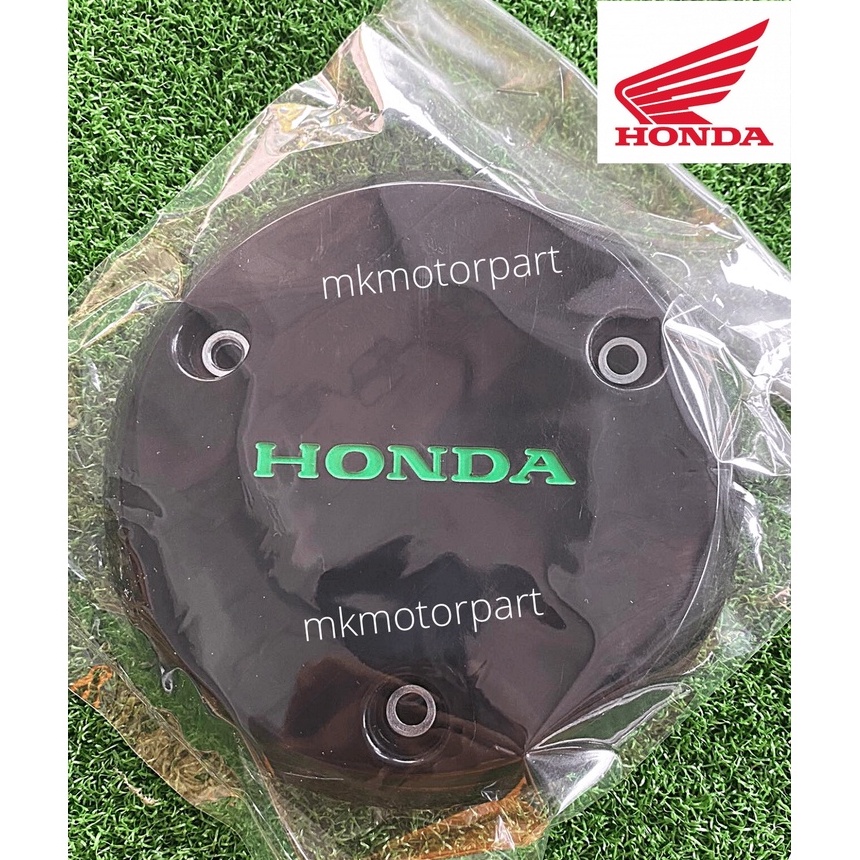 [ Thai Style ] Honda EX5 Dream / Wave100 / Wave100R [ COLOUR ] Magnet Clutch Cover Crankcase ...