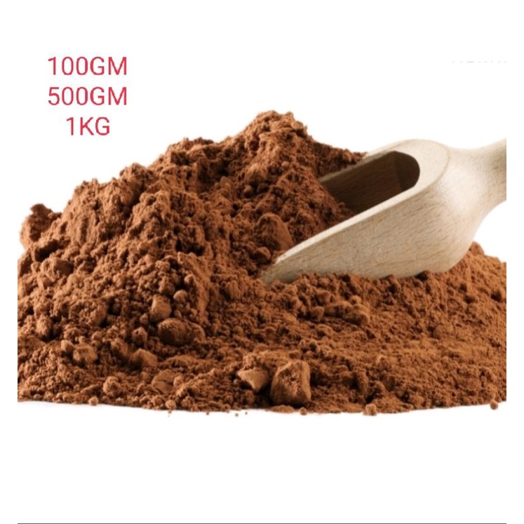 (TEMPORARY OUT OF STOCK) COCOA POWDER# SERBUK KOKO#可可粉#READY STOCK IN ...