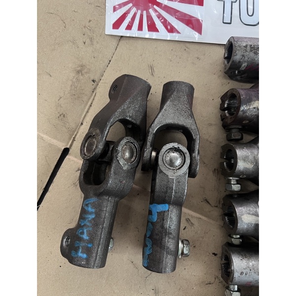 Steering Column Coupling For Passo/Myvi Old/Hana | Shopee Malaysia