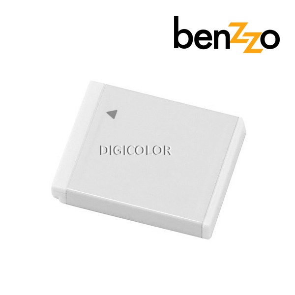 BENZZO NB-6L LI-ION BATTERY PACK (COMPATIBLE CANON NB-6L) | Shopee Malaysia