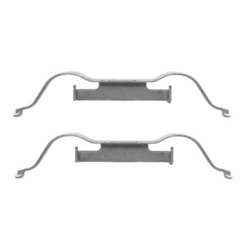 Brake Caliper Spring For Peugeot 308 T9 3008 P84 5008 P87 Citroen C4 ...