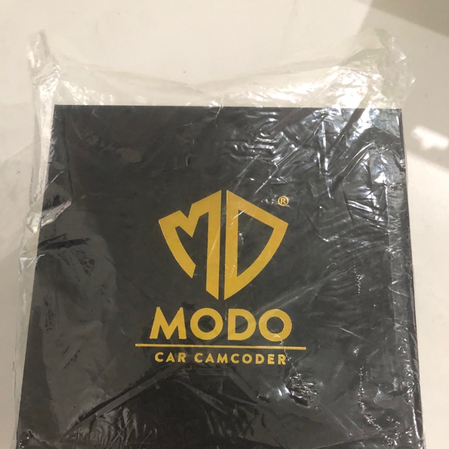 MODO Car Camera Recorder + FREE GIFTs | Shopee Malaysia