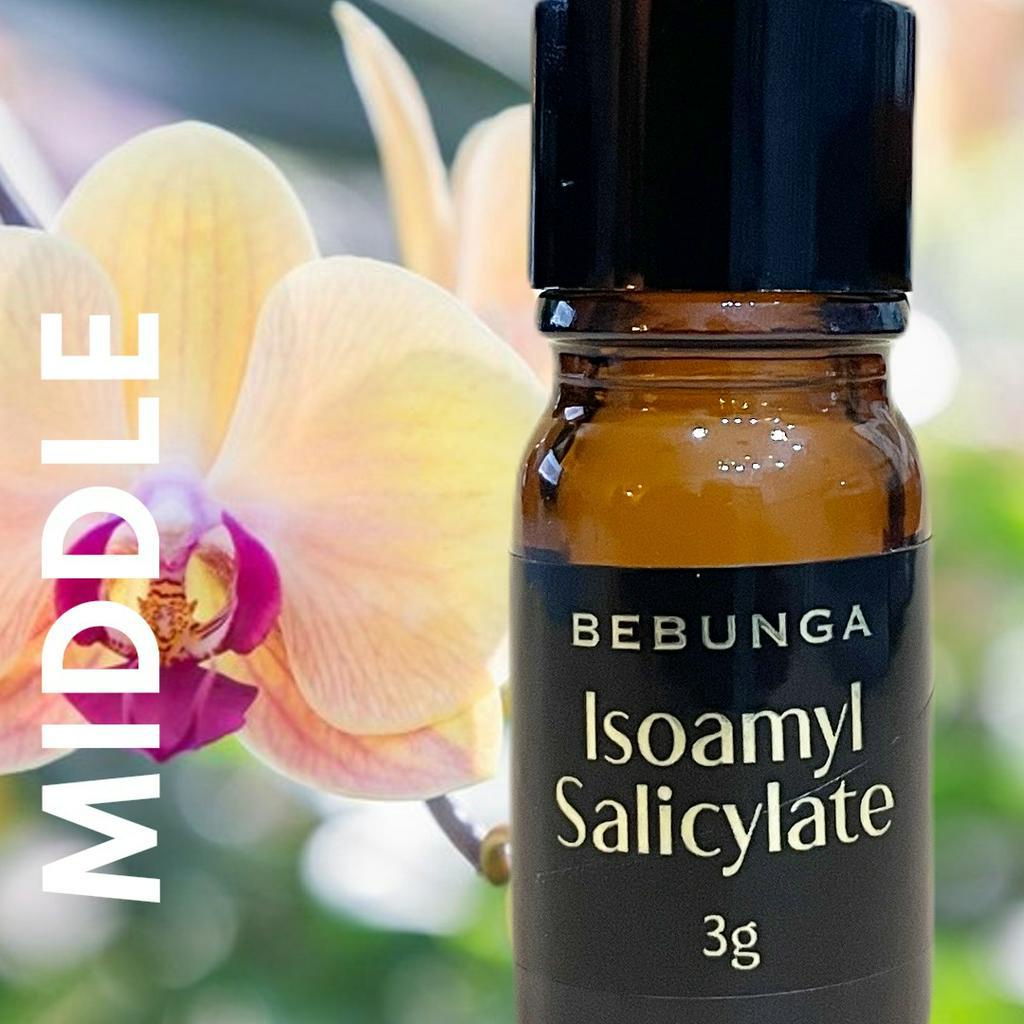 Isoamyl Salicylate Aroma Chemical for Perfumery | Shopee Malaysia
