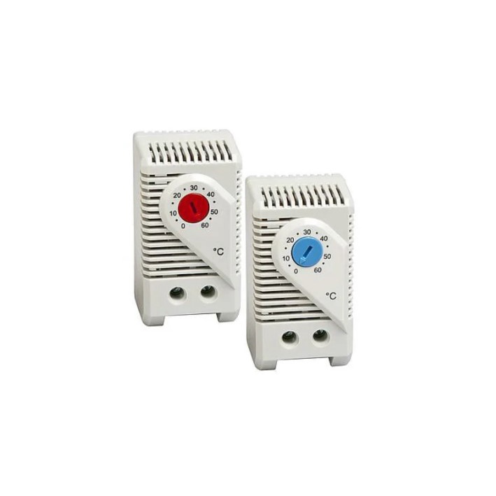 SHIMATEC Small Compact Thermostat NC CB For Regulating Heater | Shopee ...