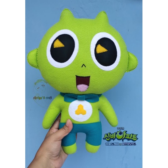 Shinbi Doll, SHINBI HOUSE THE HAUNTED HOUSE | Shopee Malaysia