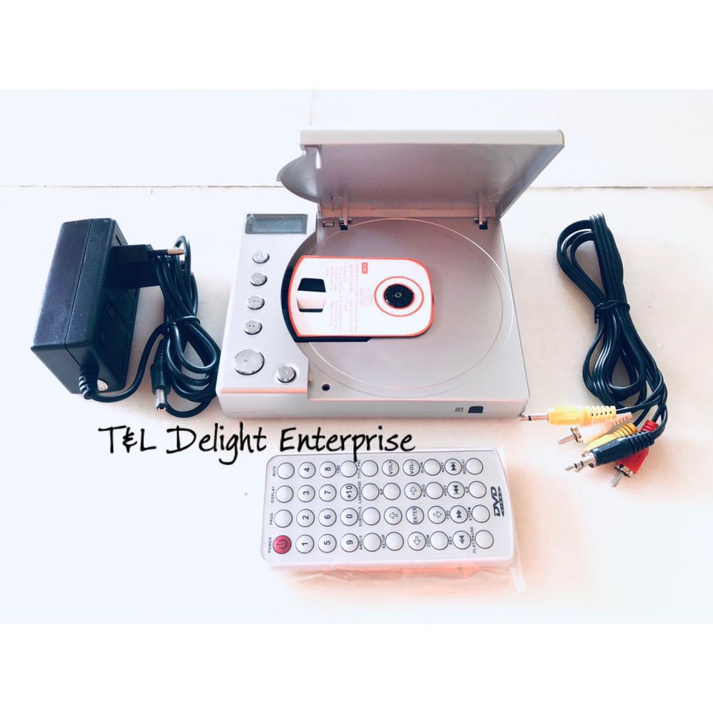 PENSONIC DVD PLAYER PDCD-1001 | Shopee Malaysia
