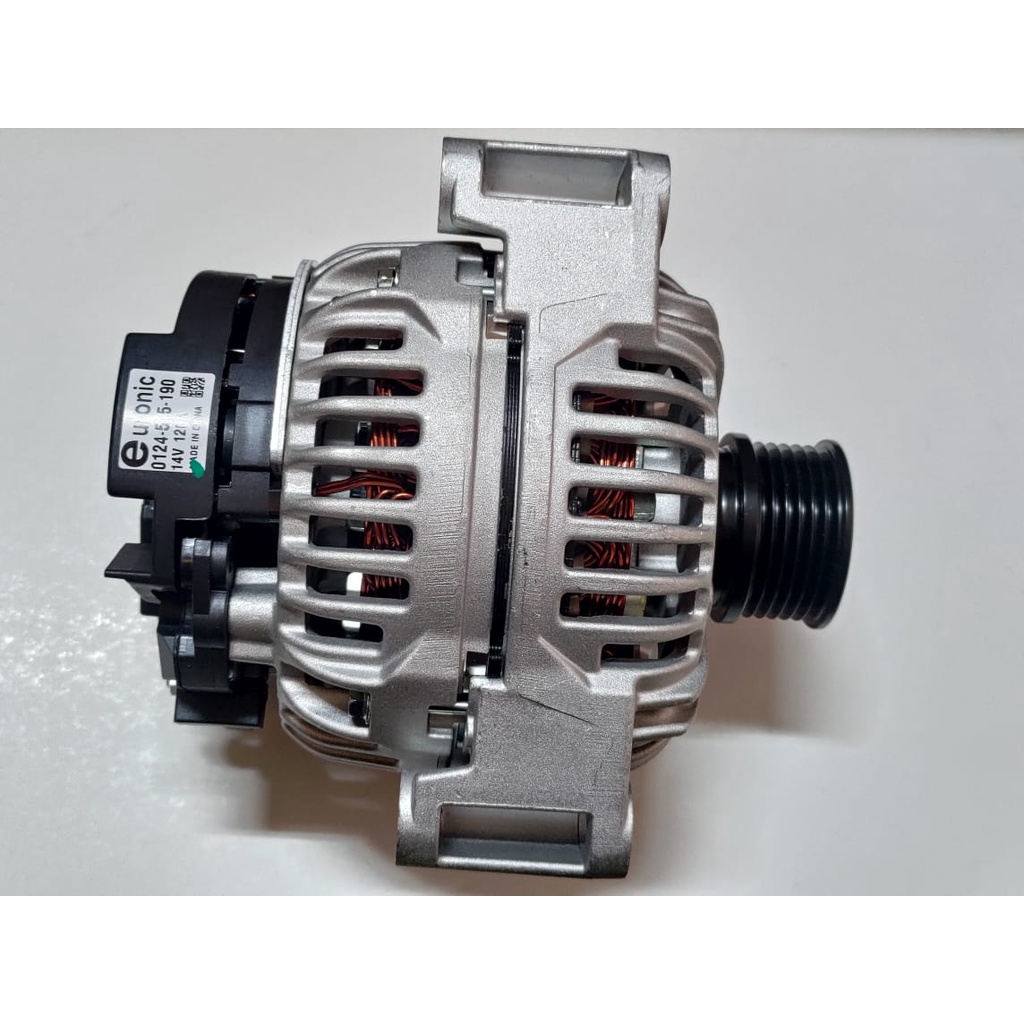 Mercedes Benz EURONIC CHINA ALTERNATOR W124 W202 W210 W140 W129 M104 ...