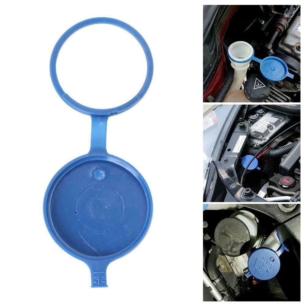 Replacement Cap for Windscreen Washer Wiper Fluid Reservoir Washer ...