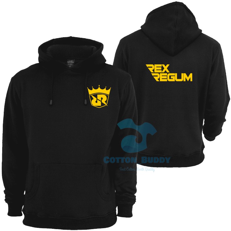 Rrq ESPORT TEAM RRQ RRQ HOODIE JACKET RRQ HOSHI RRQ ATHENA RYU MOBILE ...