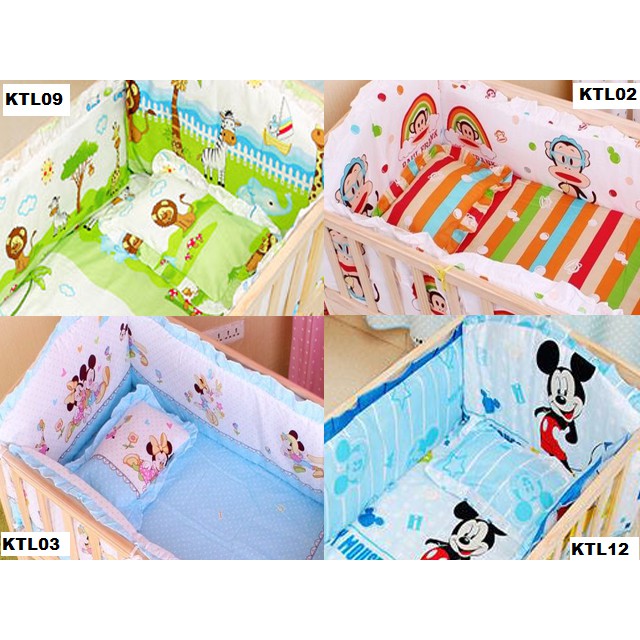 KATIL BABY MURAH + SET TILAM + PERCUMA SET KELAMBU | Shopee Malaysia
