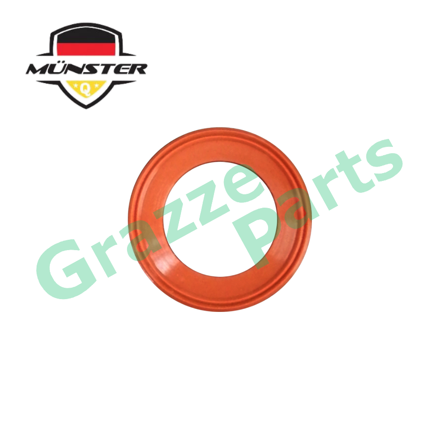 Münster Silicone Silicon Engine Oil Cap Seal O-Ring 12180-87201 for ...
