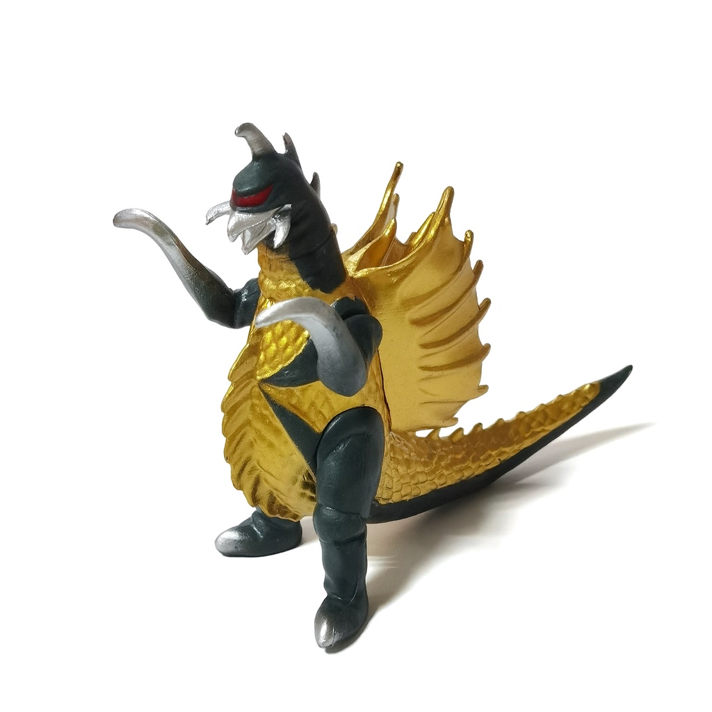 Godzilla Toys Gigan Action Figures Movable Joint Dinosaur Toys Kids ...