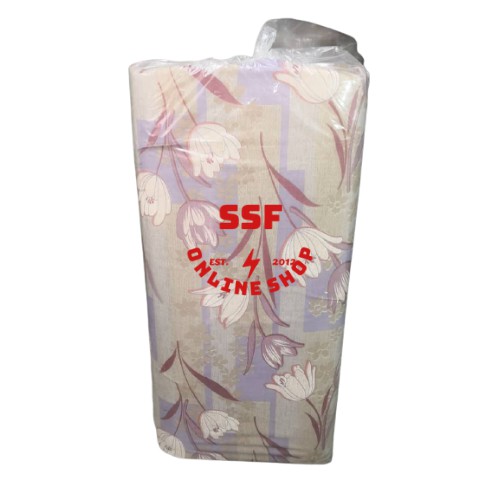 Sponge Mattress 5cm/ 3'X2" Tilam Span(5cm) | Shopee Malaysia