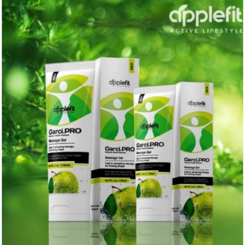 Garci Pro gel original | Shopee Malaysia