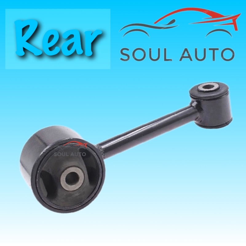 Perodua Myvi 1.0 1.3 Engine Mounting Myvi Lagi Best Myvi Icon | Shopee Malaysia