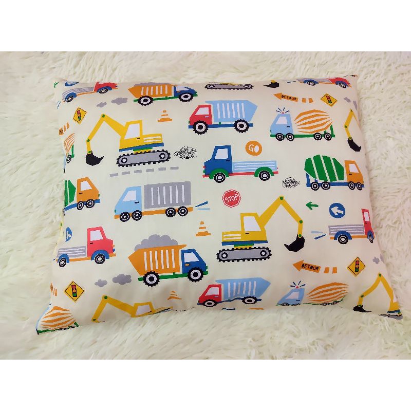 BANTAL KANAK KANAK / BUDAK TASKA TADIKA KINDERGARTEN / BANTAL MINI ...