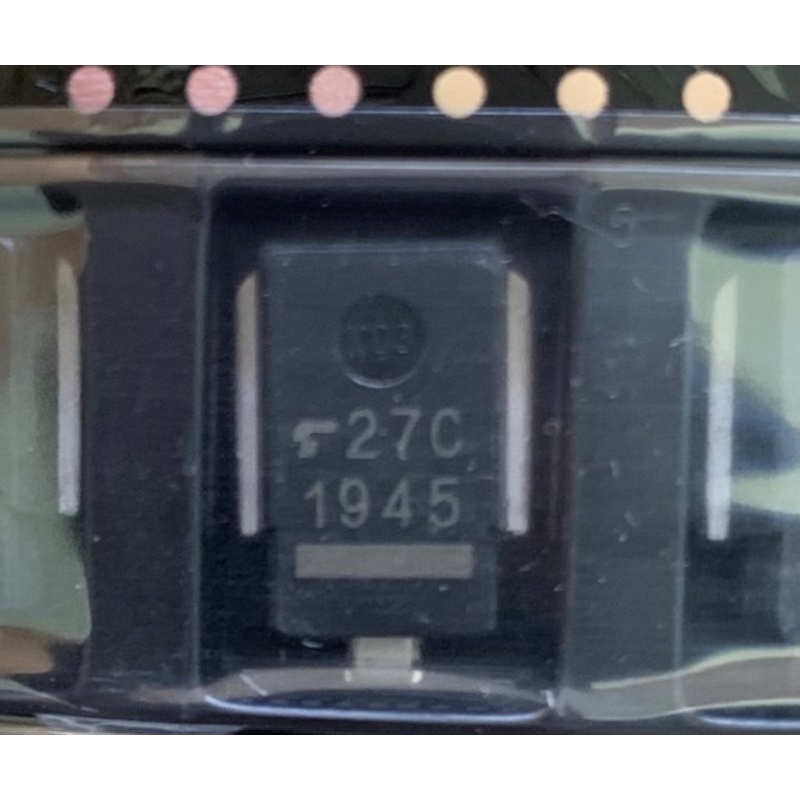 Chip IC 27C U5ZA27C DO-218 Repair Kit ECU | Shopee Malaysia