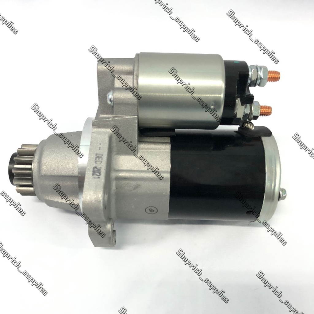 (23300–8H300) STARTER Nissan X-trail T30, Murano Z50, Serena C24 ENGINE ...