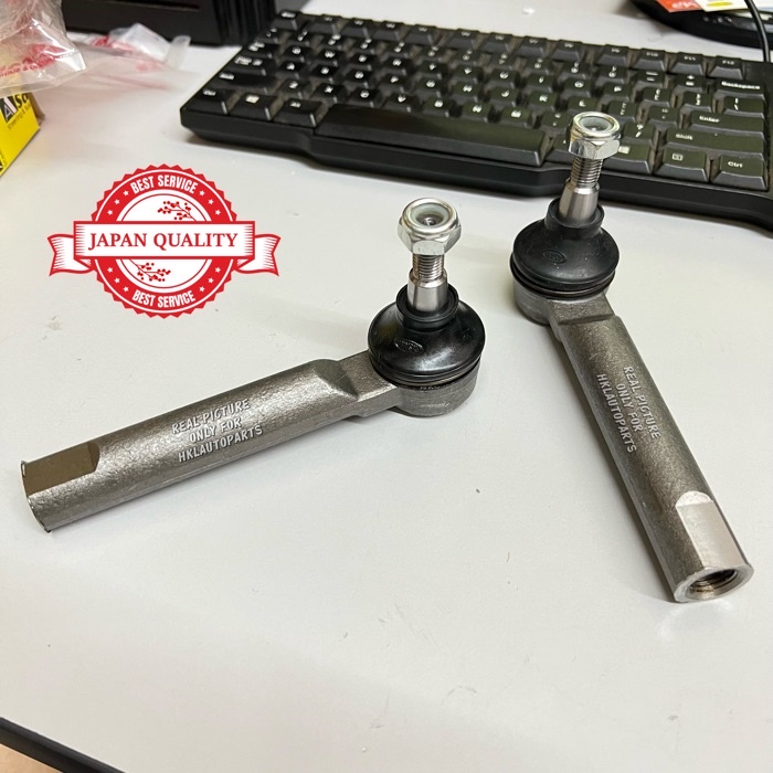 (Japan Quality) Perodua Bezza 1.3 Tie Rod End | Shopee Malaysia