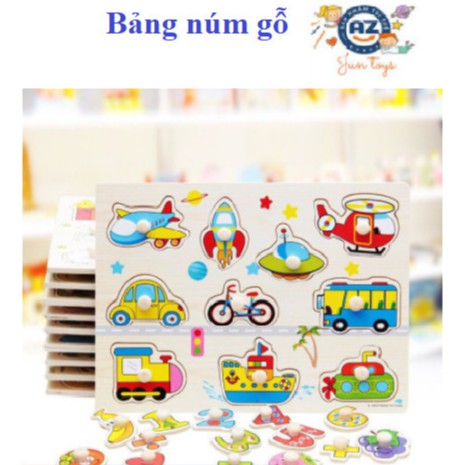 Wooden Knob Board (various themes) | Shopee Malaysia