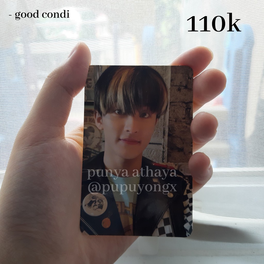 Pc Mark Neo Zone N ver (BOOKED) | Shopee Malaysia