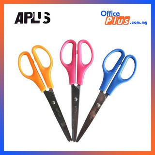 SCISSORS Stainless Steel 6 INCH | Shopee Malaysia