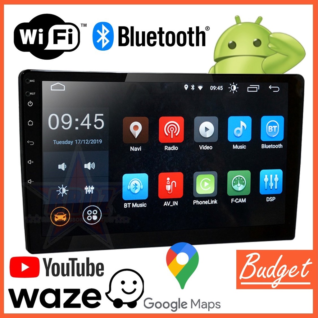 Android Player 8227 / 8163 / T3L Android Car Player 9 Android Player 8227 / 8163 / T3L Android Car Player 9
