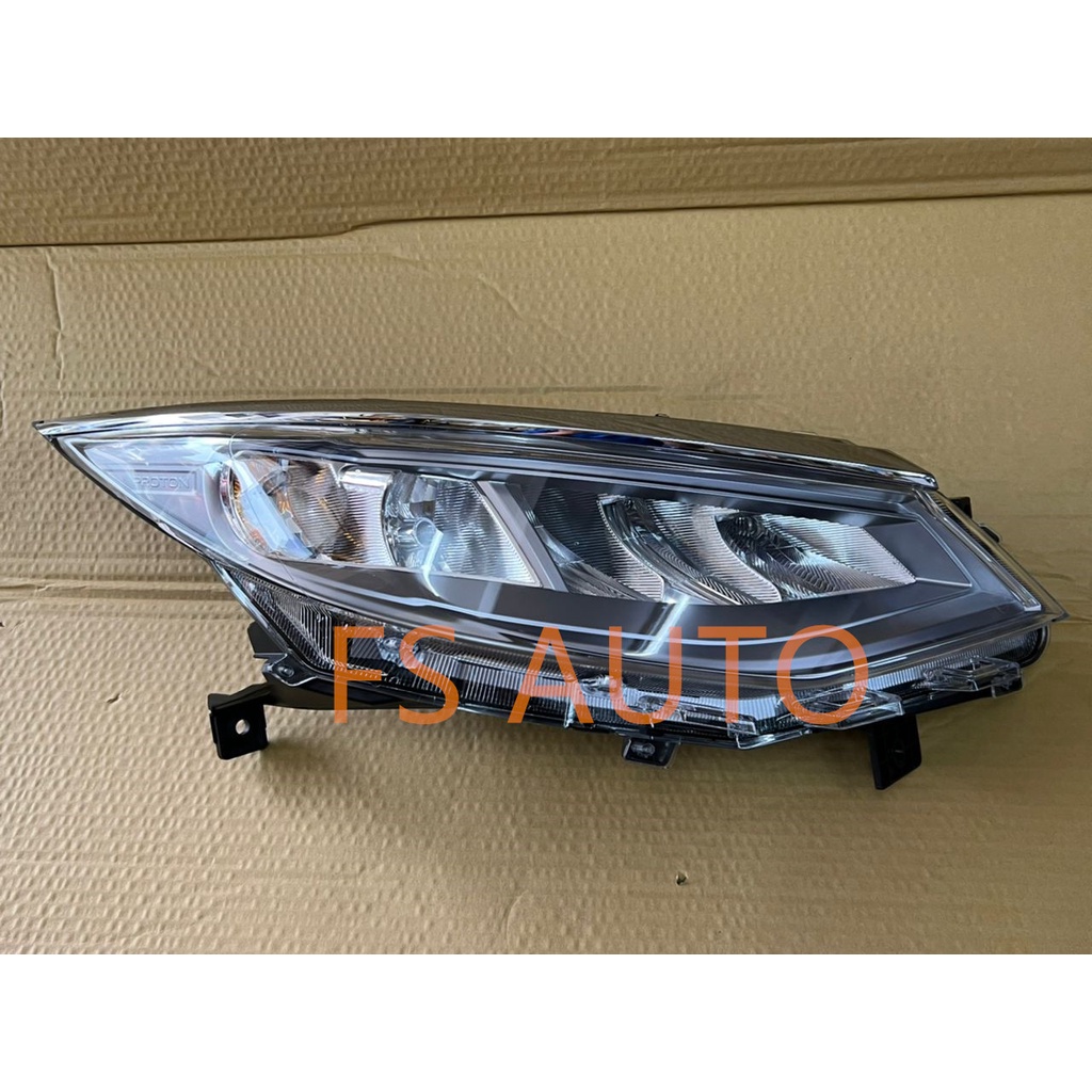 Proton Persona VVT 2021 2022 Front HeadLamp Head Lamp Light LED Type ...