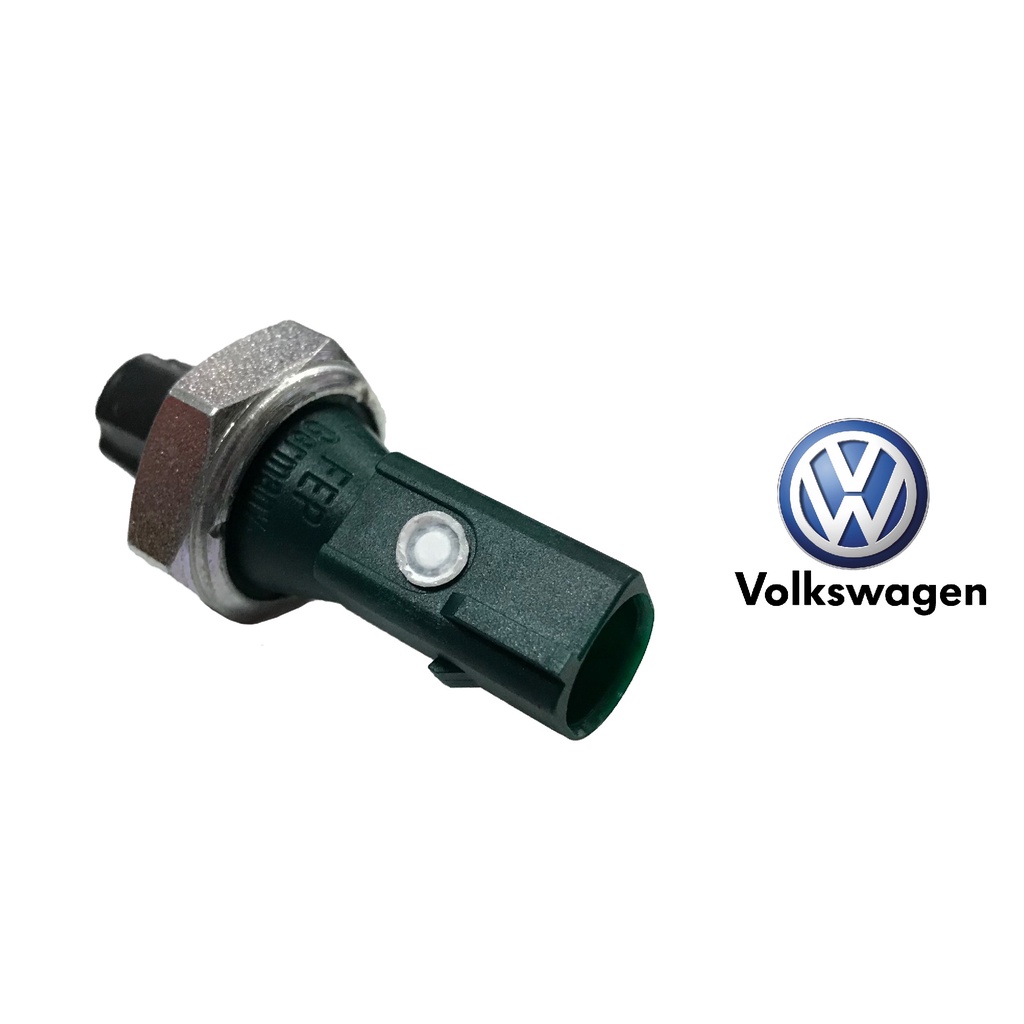 Engine Oil Pressure Switch For Volkswagen Jetta Scirocco Tiguan Touran ...