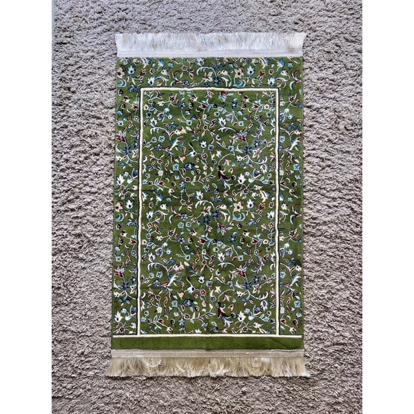 Sejadah Raudhah Masjid Nabawi | Shopee Malaysia