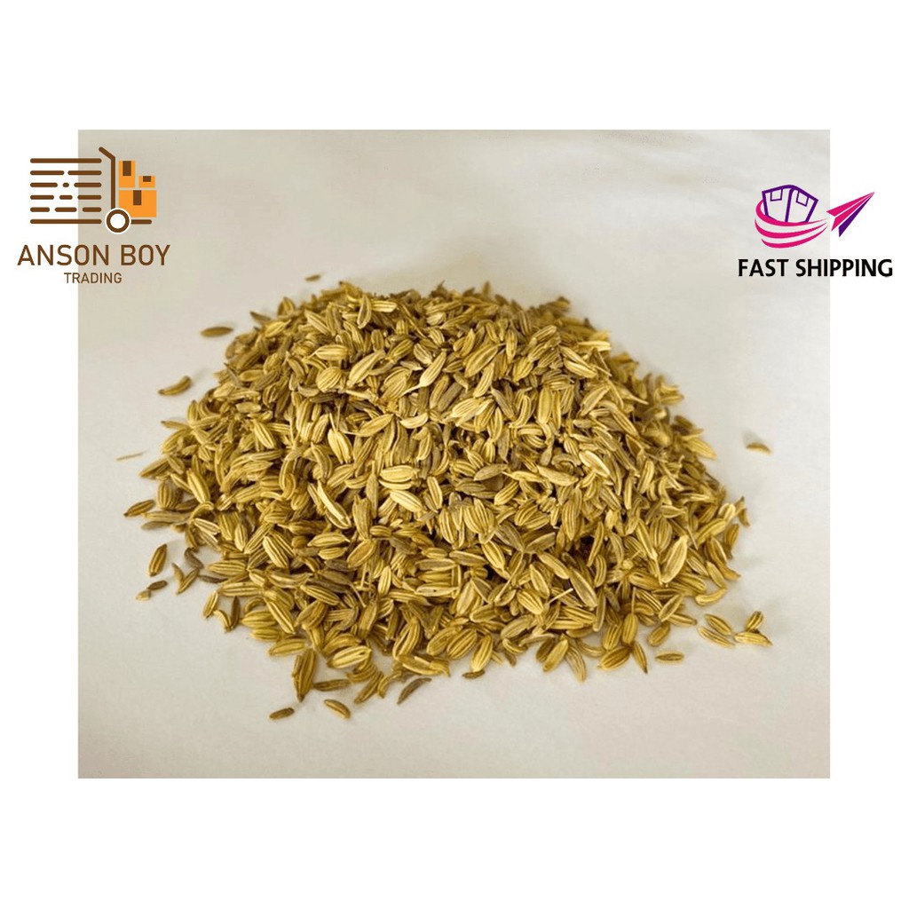 [READY STOCK] REMPAH RATUS JINTAN MANIS/JINTAN PUTIH/HALBA/HALBA CAMPUR ...