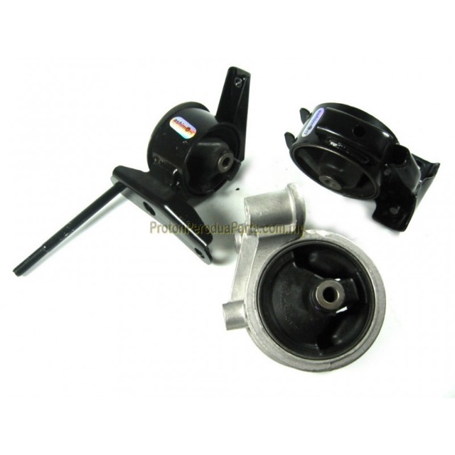 Perodua VIVA, VIVA Elite Engine Mounting Set | Shopee Malaysia