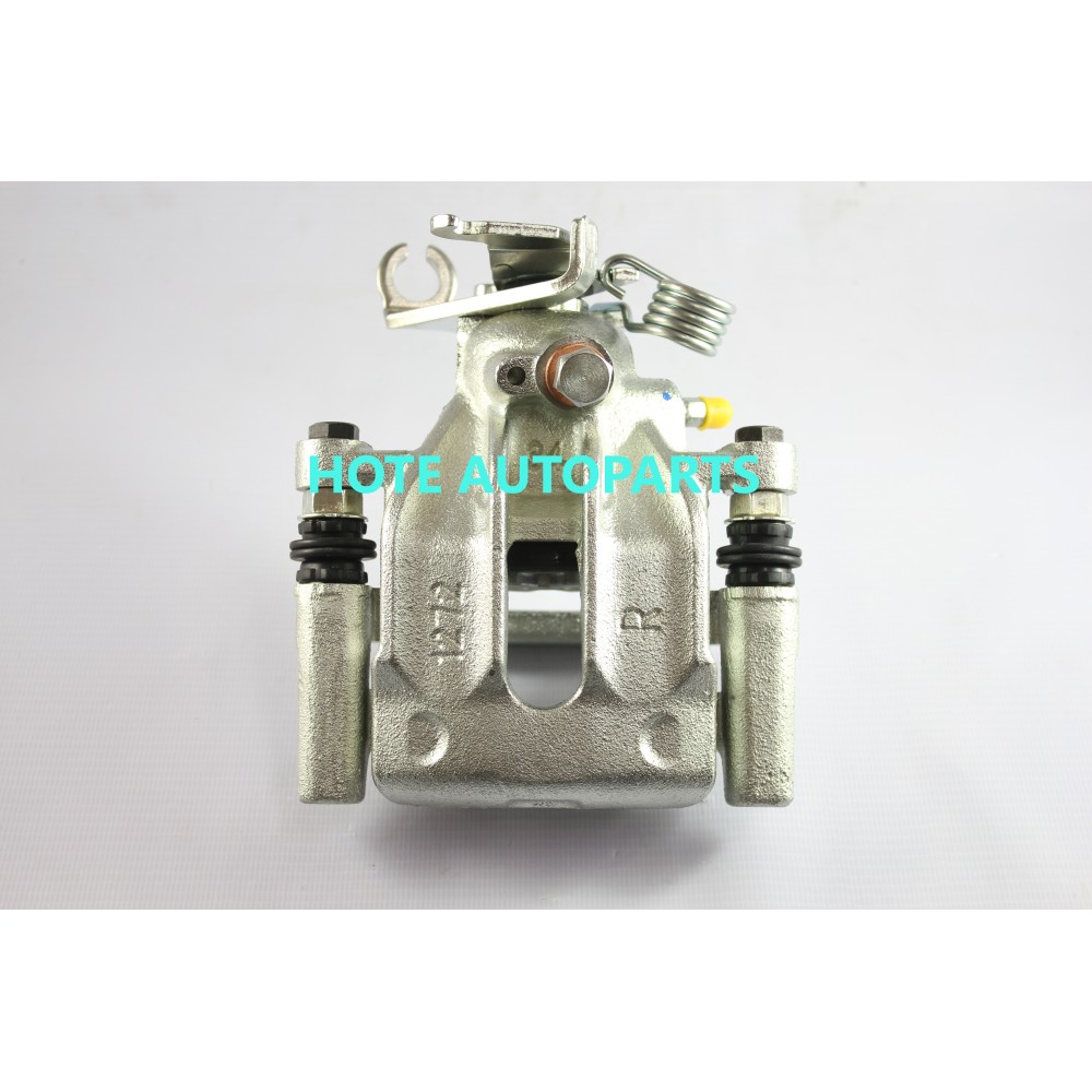 OEM PROTON WAJA REAR BRAKE CALIPER / CALIPER BELAKANG (NEW) | Shopee ...