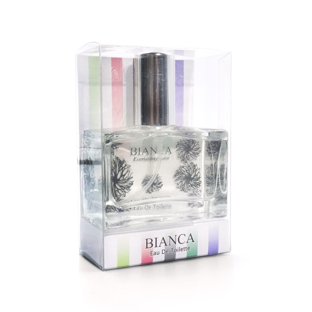 30ml Unisex Perfume - Bianca EDT | Shopee Malaysia