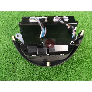 Toyota Estima ACR30/MCR30 Model Year From 2000-2005 JDM Parts Aircond ...