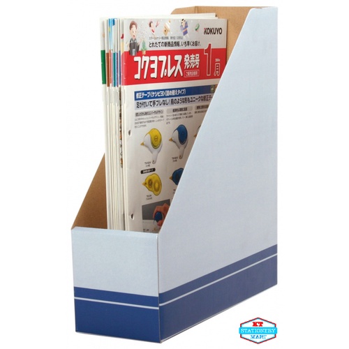 File Box - CBE 415 (Paperboard Material) | Shopee Malaysia