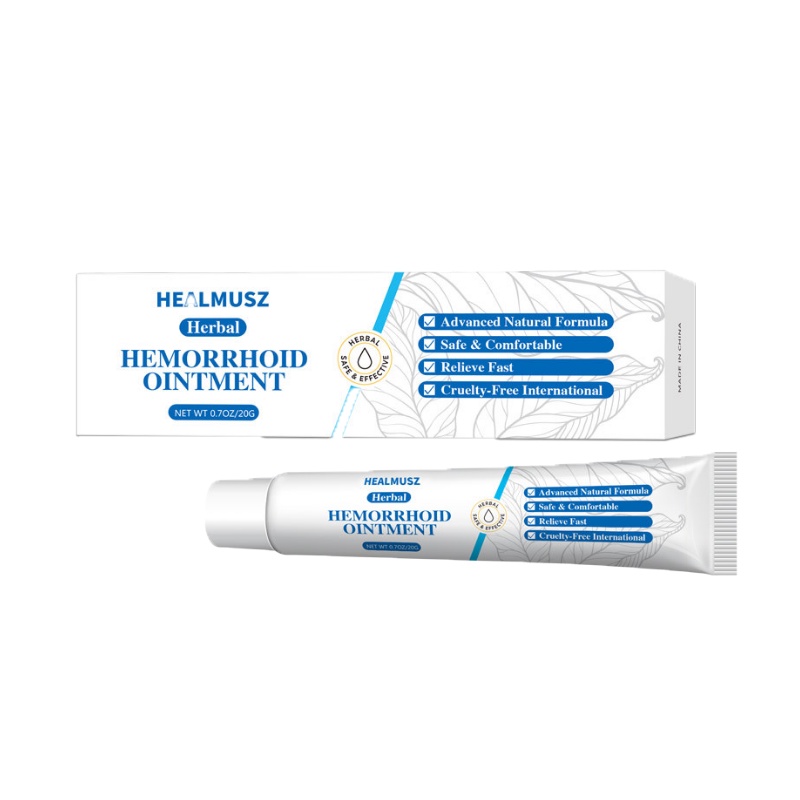 Medical supplies hemorrhoids cream sumifun treatment ointment health ...