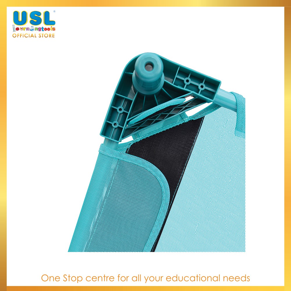 Easy Stack Cot - Cribs & Bedding & Katil Kanak - Children Bed - Anti ...