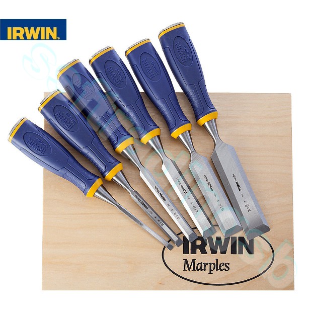 WOOD CHISEL / IRWIN MARPLES MS500 ALL PURPOSE CHISEL / PAHAT KAYU ...