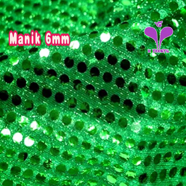 🔥Sequin Fabric 45"🔥Kain Manik Sequin Berkilat Bidang 45inci | Shopee ...