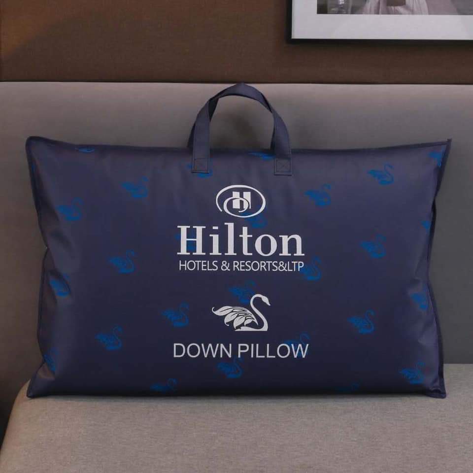Bag Hilton Exclusive 🛍️ Malaysia Ready Stock High Quality | Shopee Malaysia