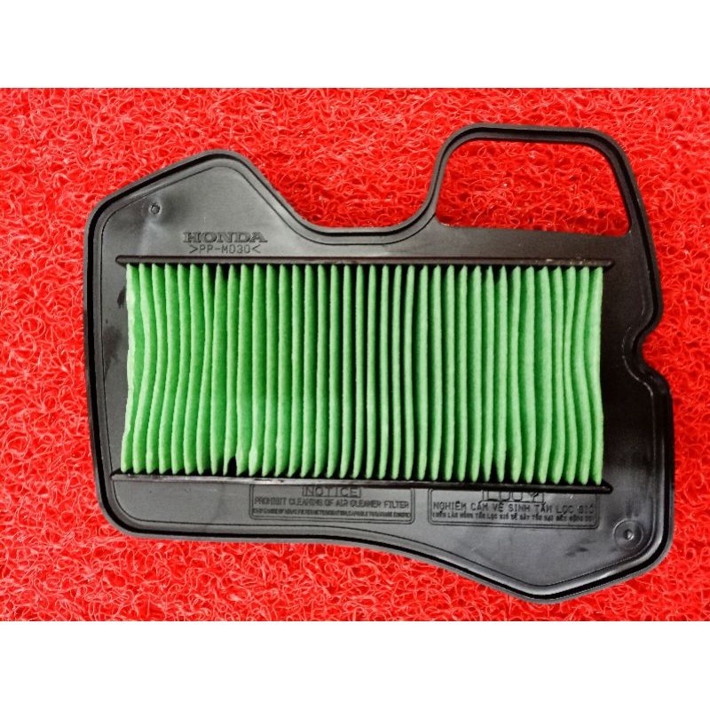 HONDA WAVE 110 AIR CLEANER (TLG) | Shopee Malaysia