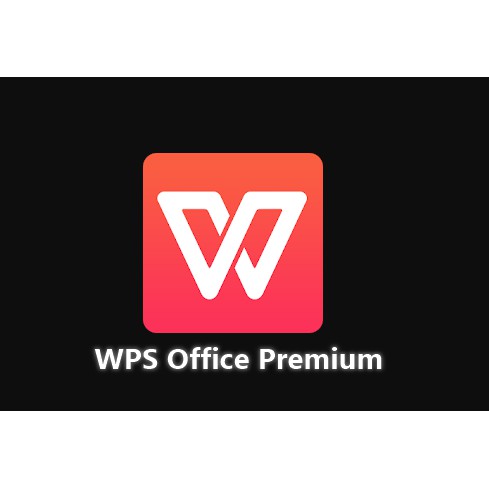 WPS Office Premium VIP👑 [LIFETIME] Cheapest Price! 🔥New Opening promo🔥 ...