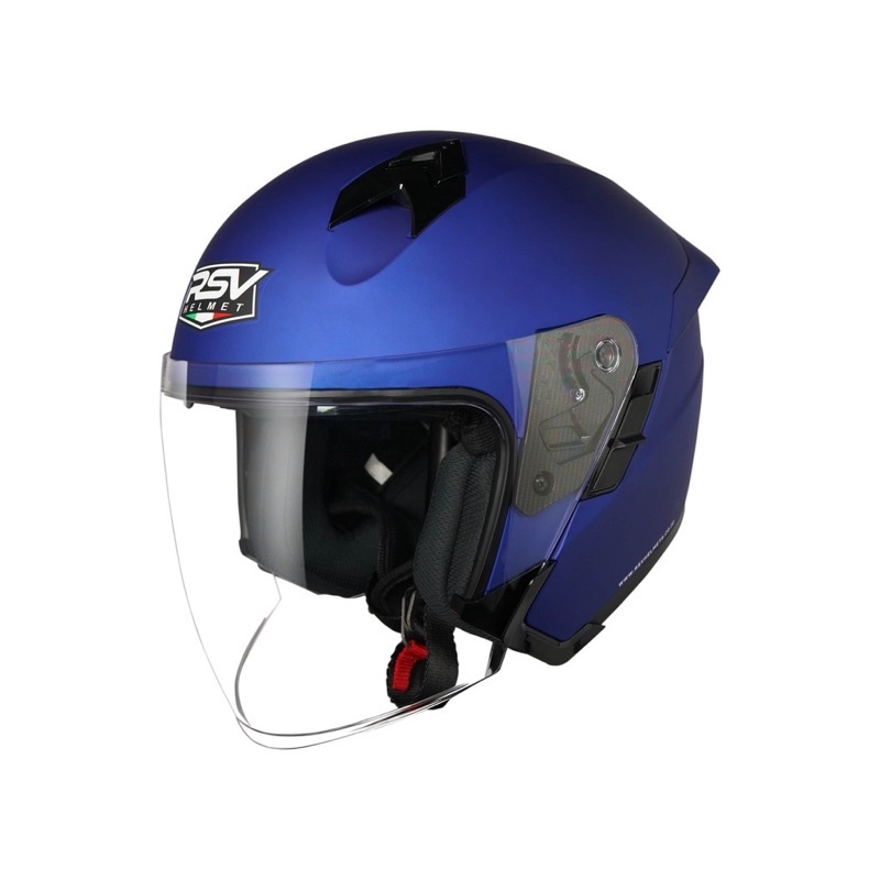Helmet RSV SV300 HALF FACE DOUBLE VISOR ORIGINAL RSV - Helmet RSV ...