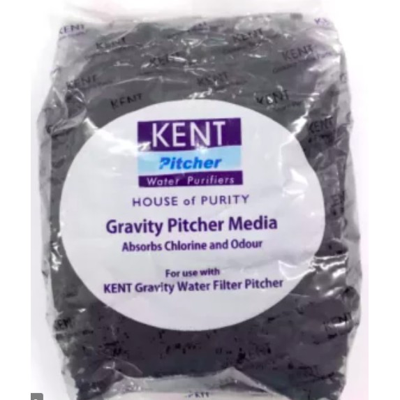 Replacement Media for Kent Gravity Pitcher Full Set | Shopee Malaysia
