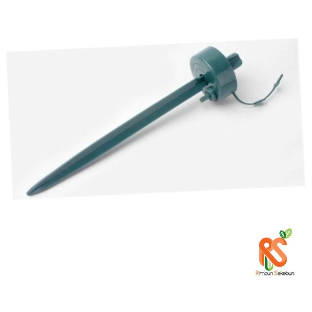 Automatic Self watering dripper, penitis air automatik | Shopee Malaysia