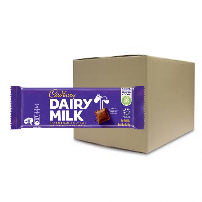 Cadbury Chocolate 85g | Shopee Malaysia