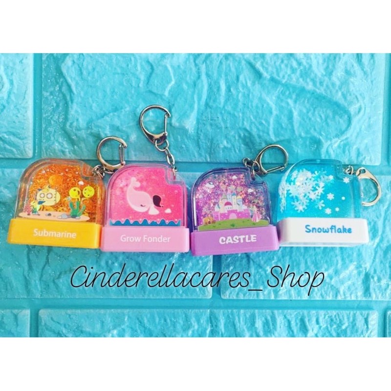 Cop Nama + Keychain ( Medium Size ) | Shopee Malaysia