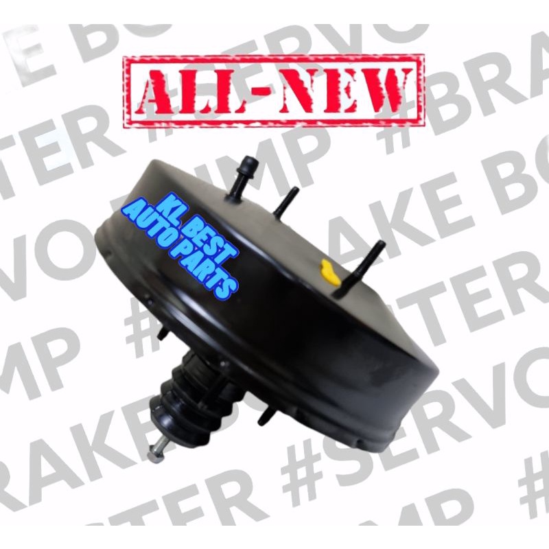 100% NEW PERODUA ALZA BRAKE BOOSTER, SERVO PUMP | Shopee Malaysia